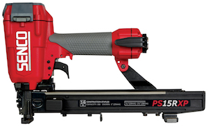 SENCO PS15XP and PS15RXP P-Wire Staplers - Contractor Supply Magazine
